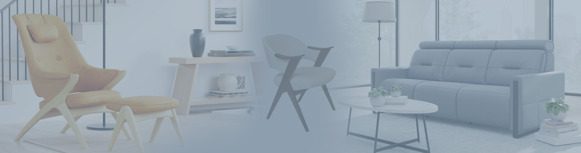 Fjords Furniture Picks Based on Your Interior Design Style