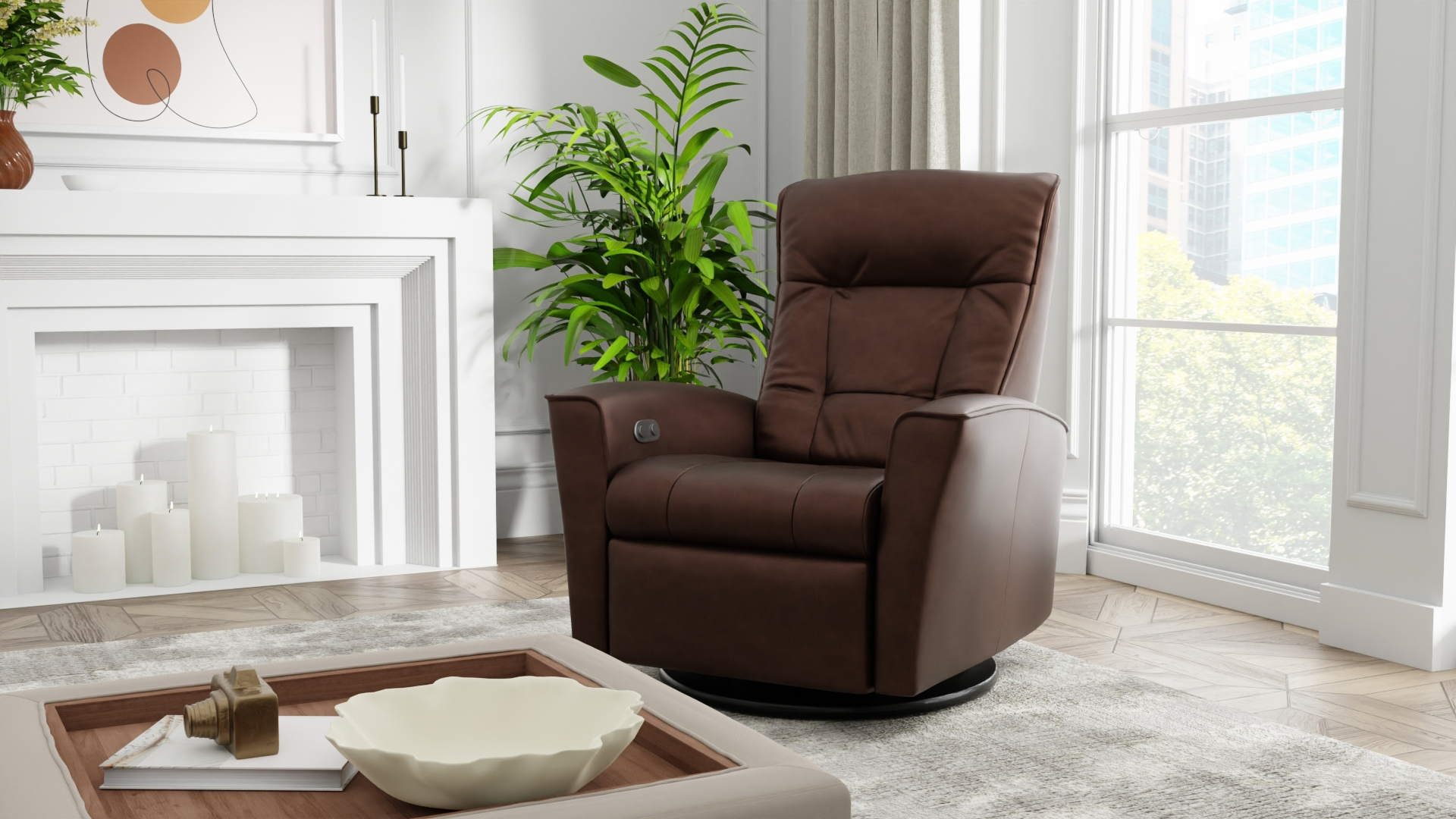 Fjords Ulstein - Fjords