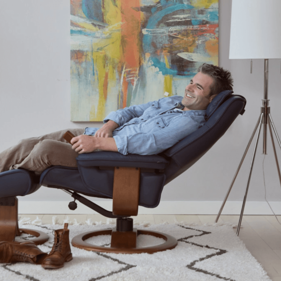 Fjords – Quality, craftsmanship & Norwegian design!