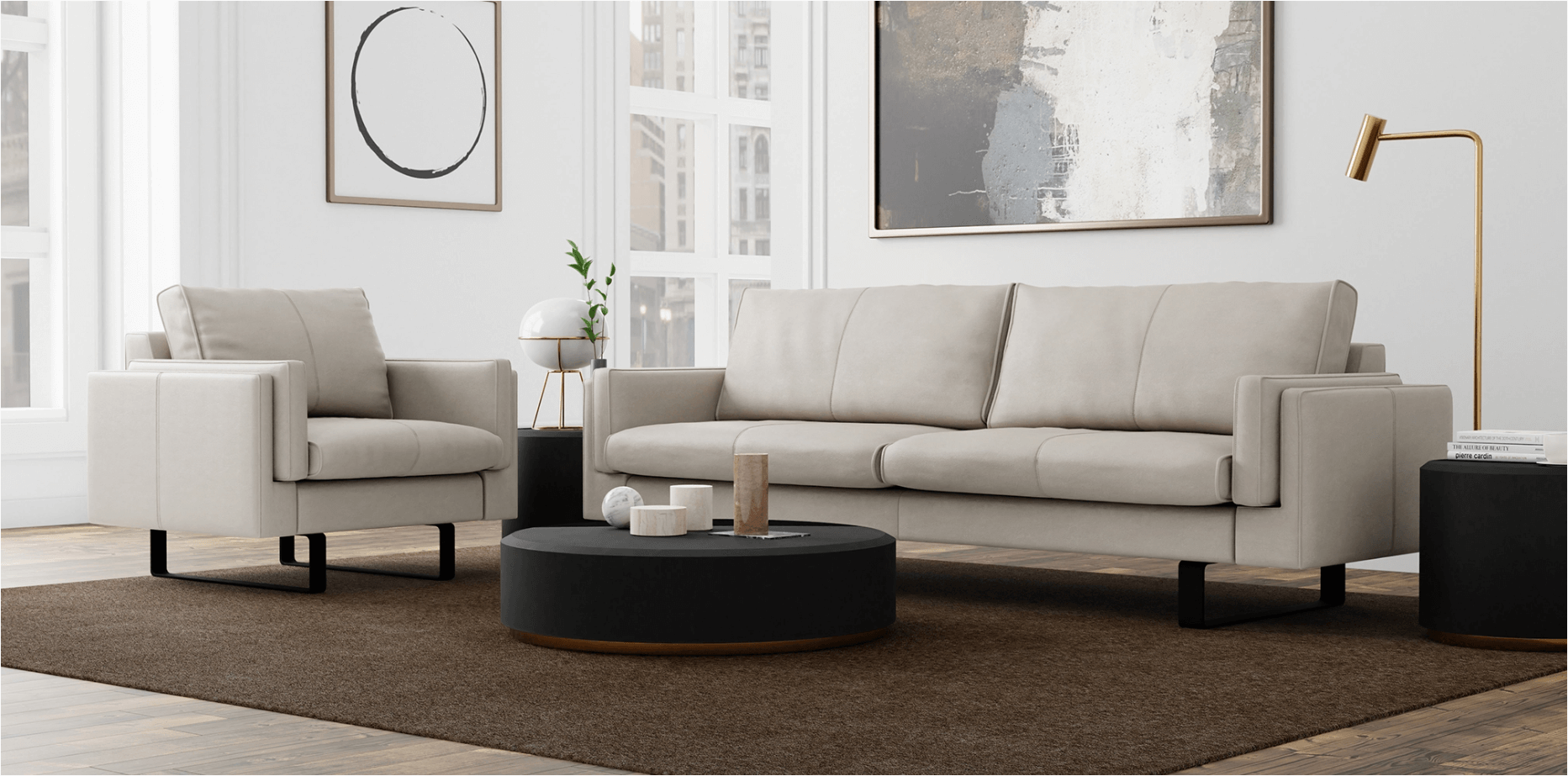 Fjords – Quality, craftsmanship & Norwegian design!