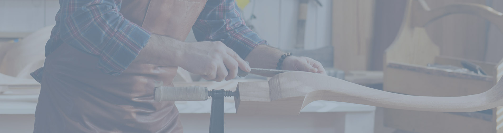 Quality Craftsmanship: A Legacy of Fine Furniture Making | Fjords