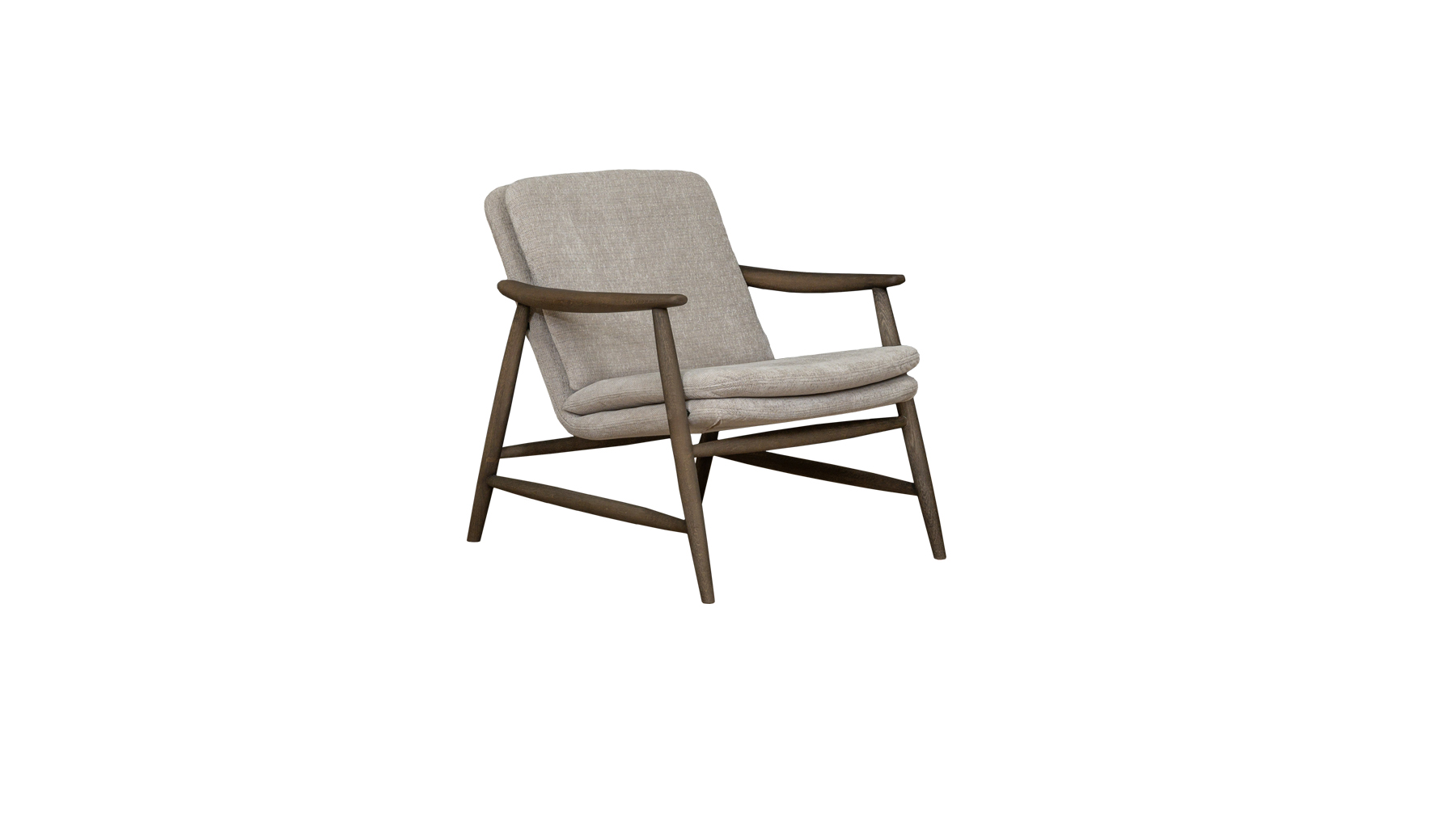 Fjords Scandinavian Accent Chairs and Lounge Chairs